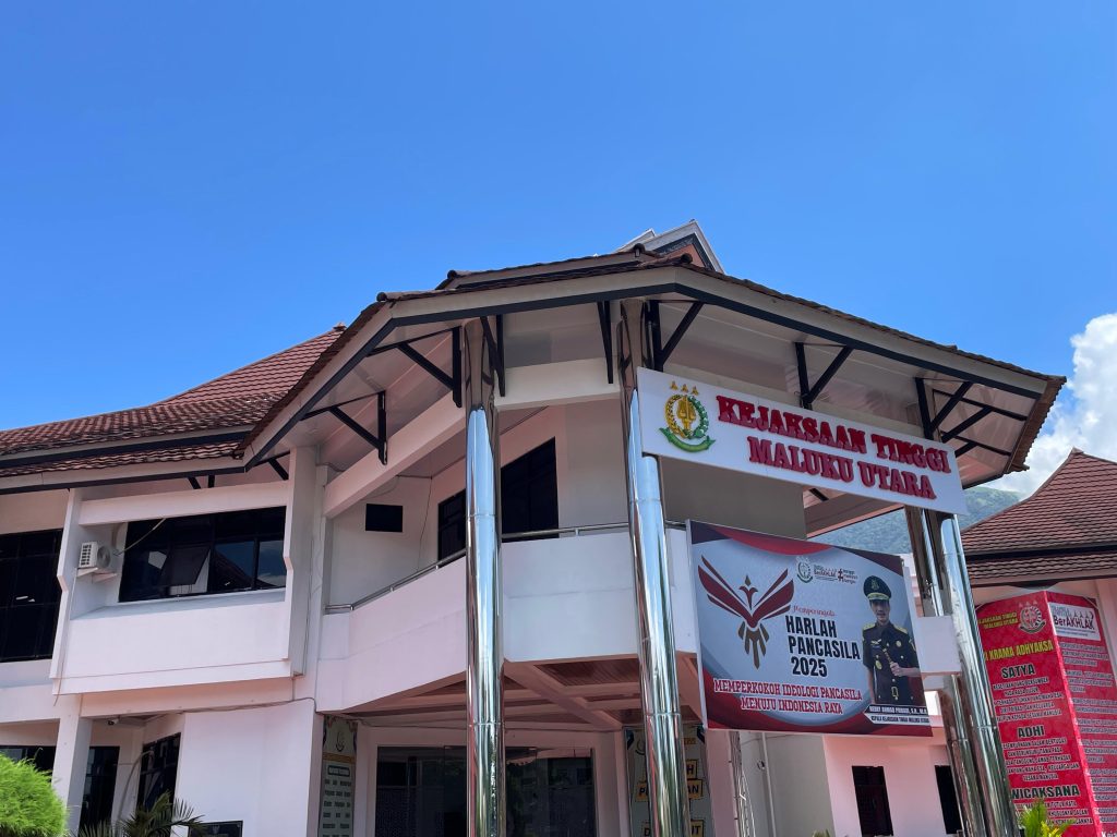 Kejati Lidik Dugaan Korupsi Dana Hibah STP Labuha, Rektor Terseret ...